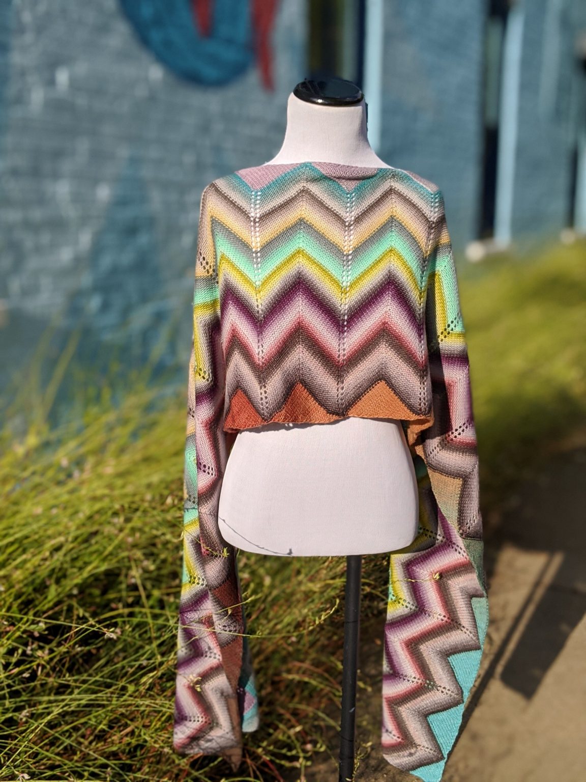 Freia Yarns Supernova Minikins - fibre space