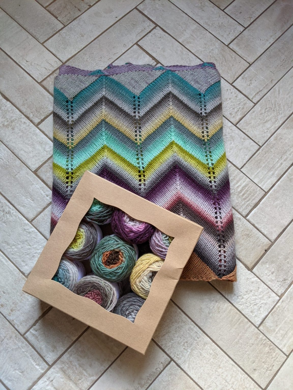 Freia Yarns Supernova Minikins - fibre space