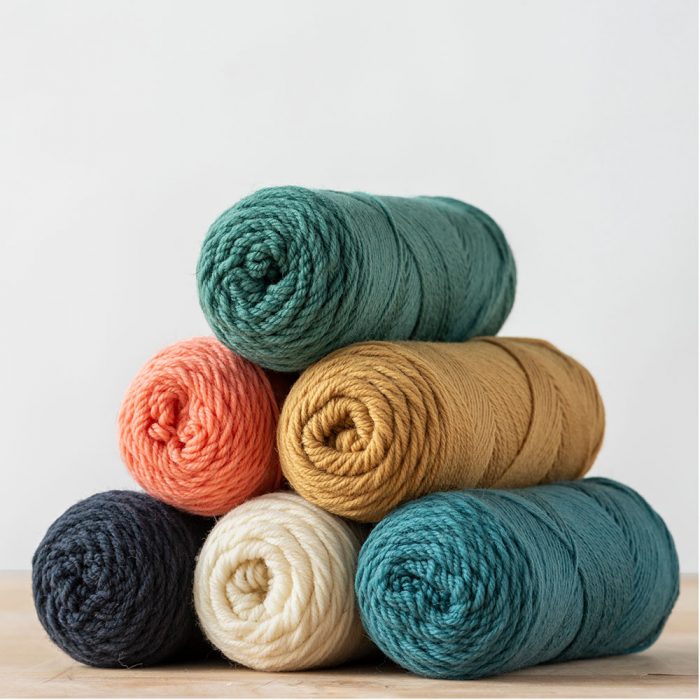 Must Make Monday - Hickory Mittens - fibre space