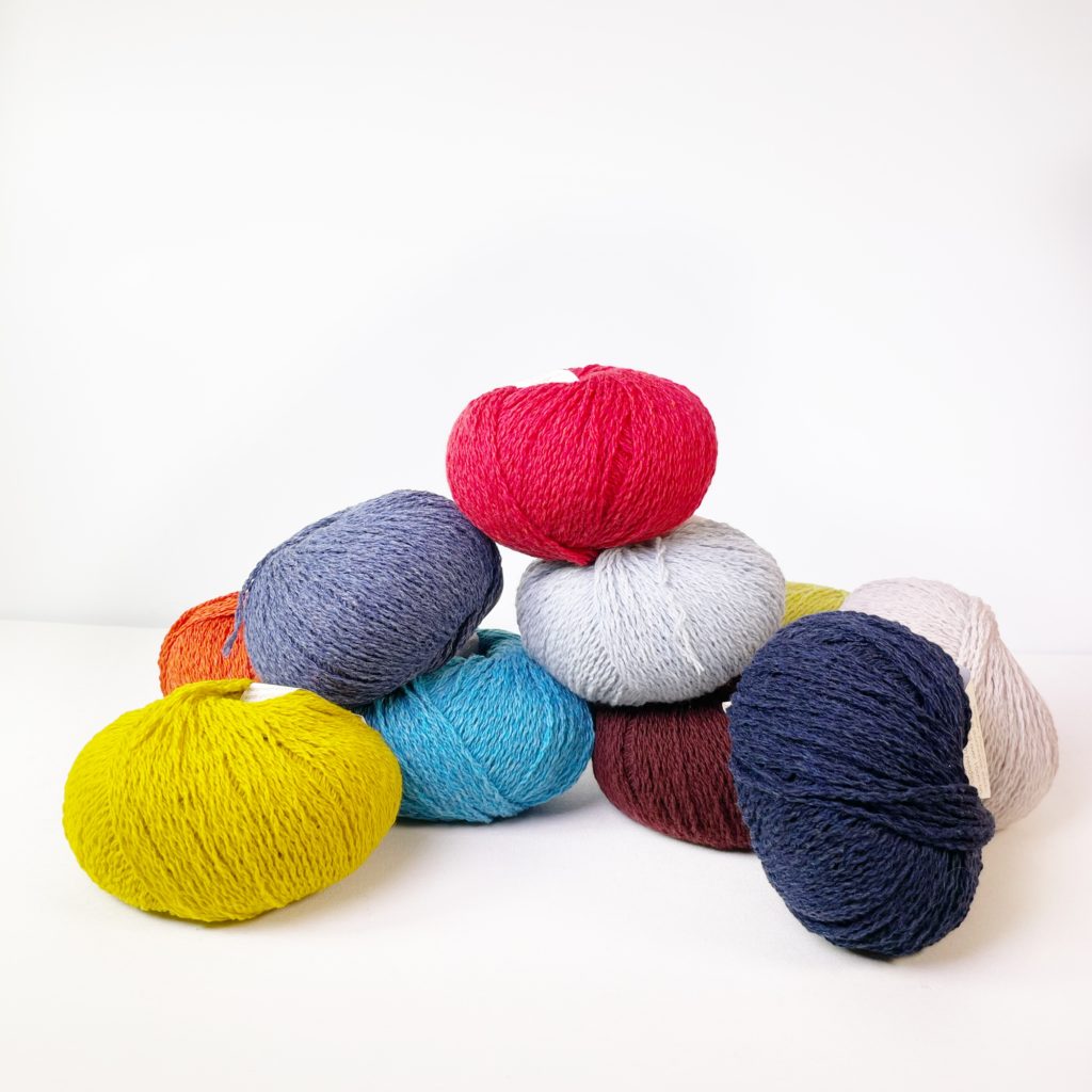 Sweater September is upon us! - fibre space