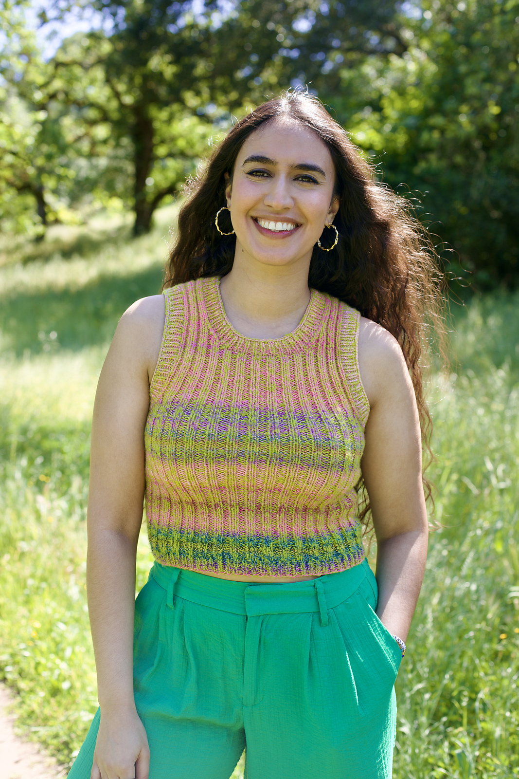 Tubular Tank - fibre space